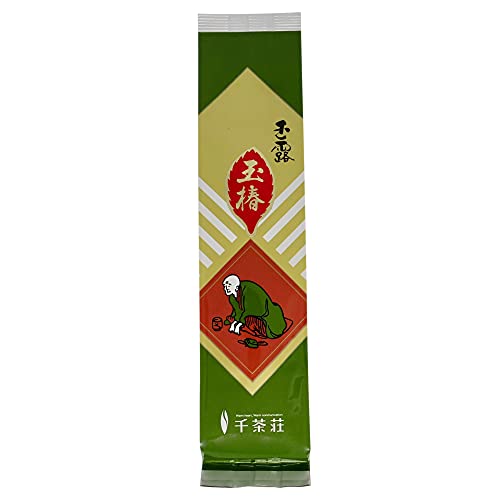 how to brew gyokuro green tea