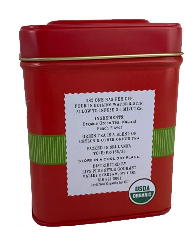 how to brew premium green tea