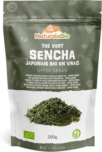 how to brew sencha green tea