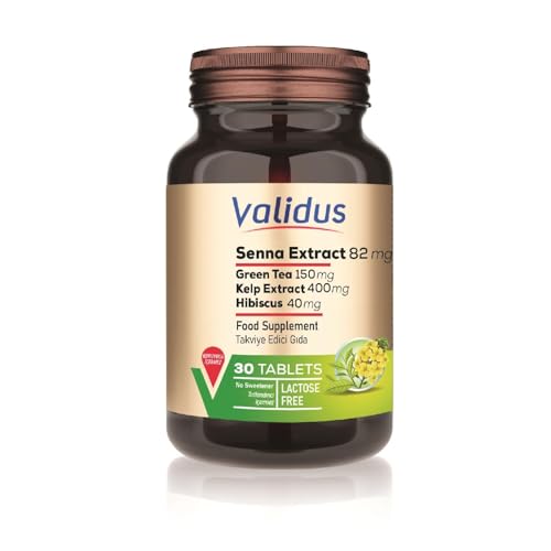 how to brew VALIDUS green tea
