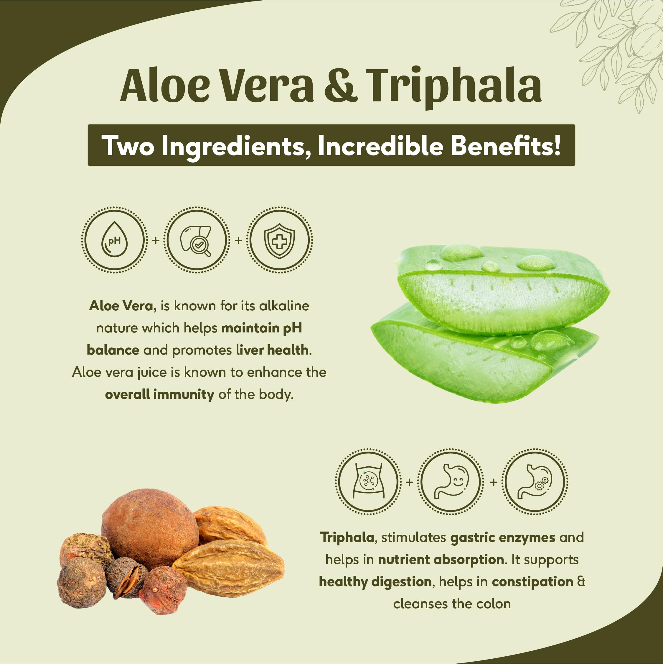 how to enjoy aloe vera juice