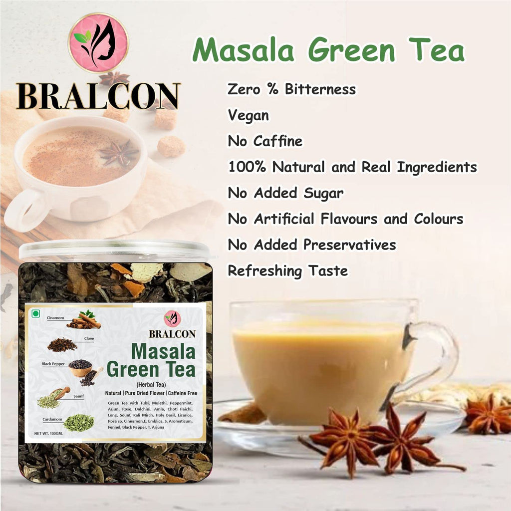 how to enjoy green tea
