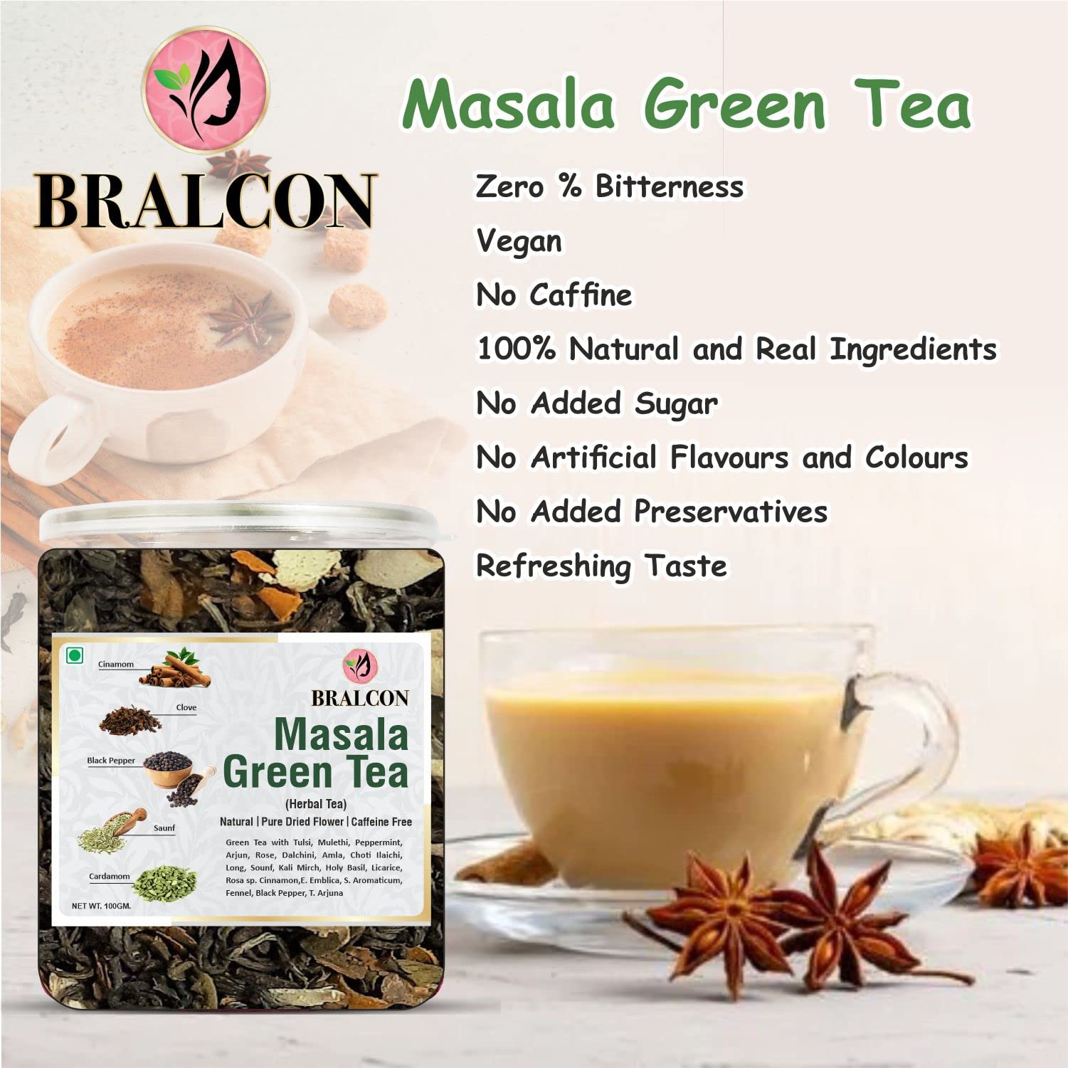 how to enjoy green tea