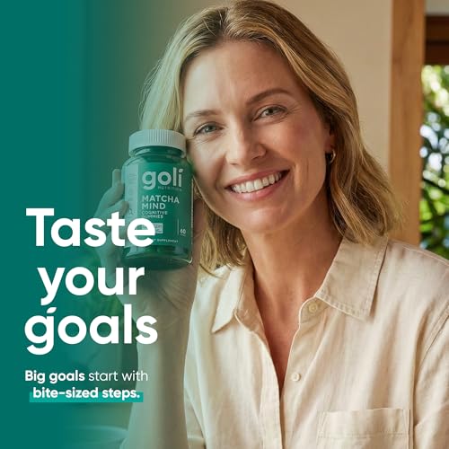 how to improve focus with gummies