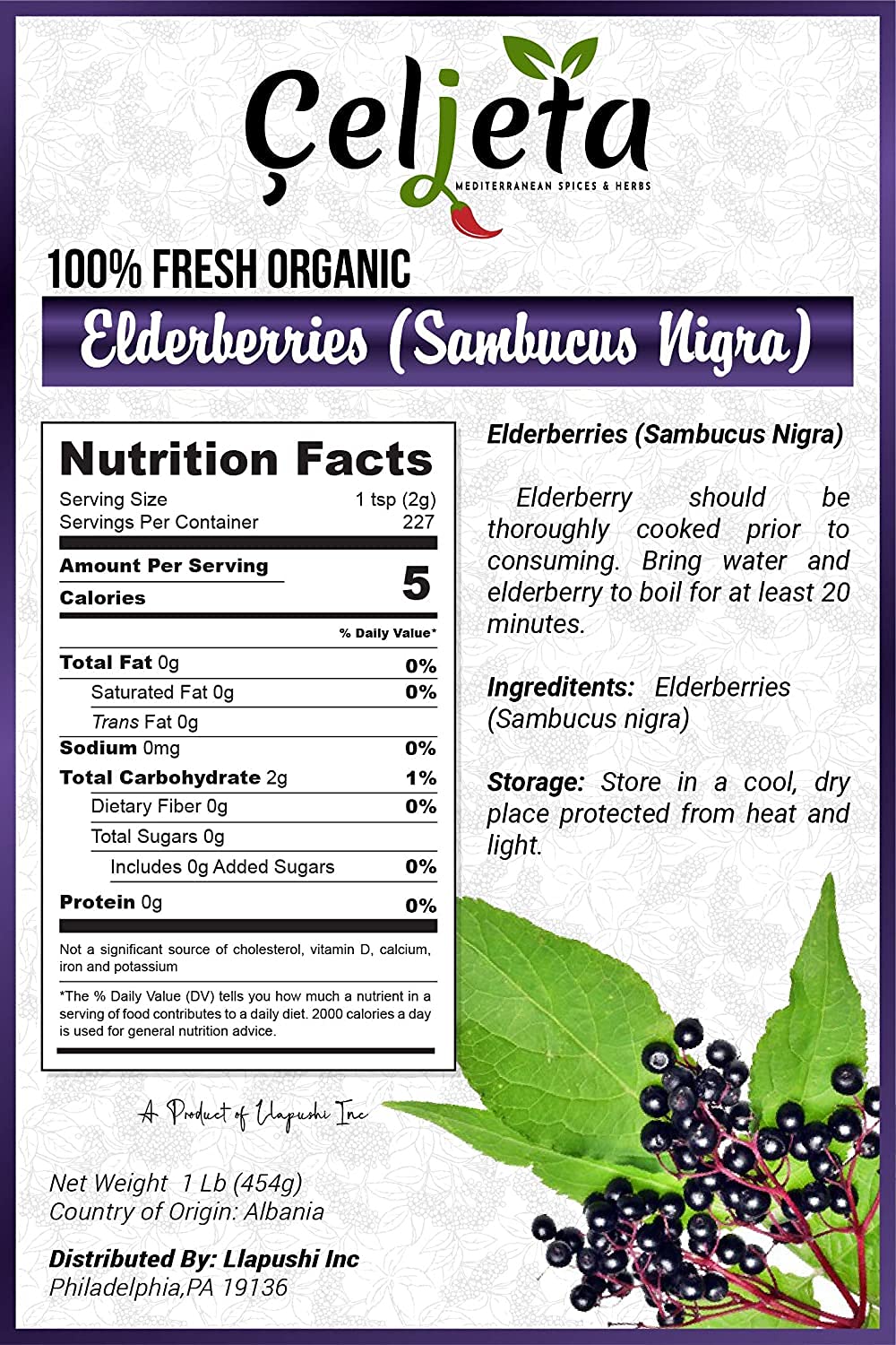 how to make elderberry gummies