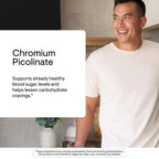 how to take chromium picolinate effectively