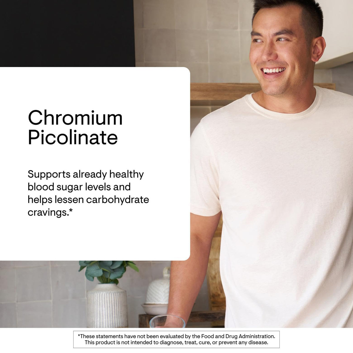 how to take chromium picolinate effectively
