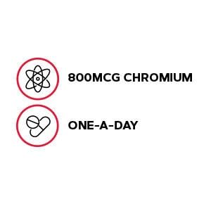 how to take chromium picolinate effectively