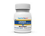 how to take chromium picolinate