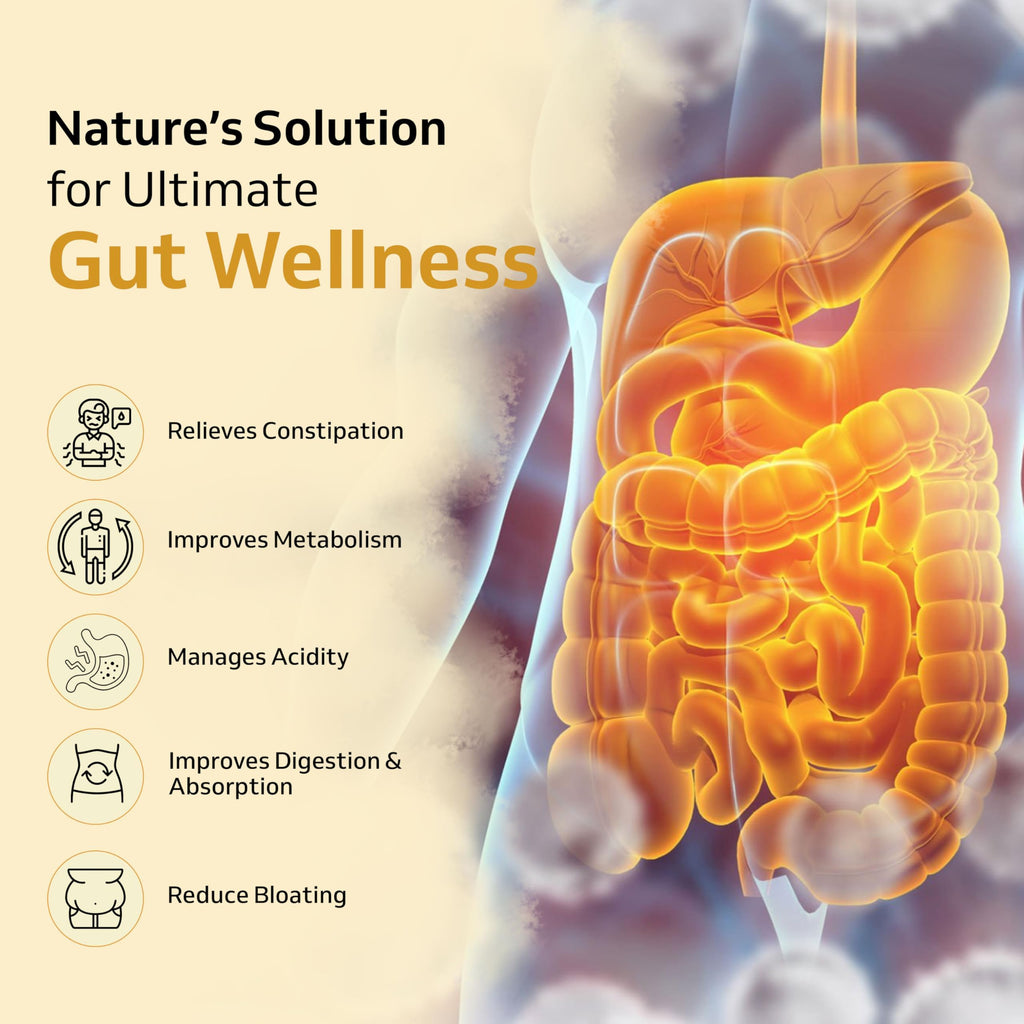 how to take triphala capsules