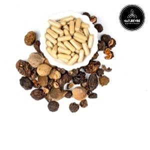 how to take triphala capsules