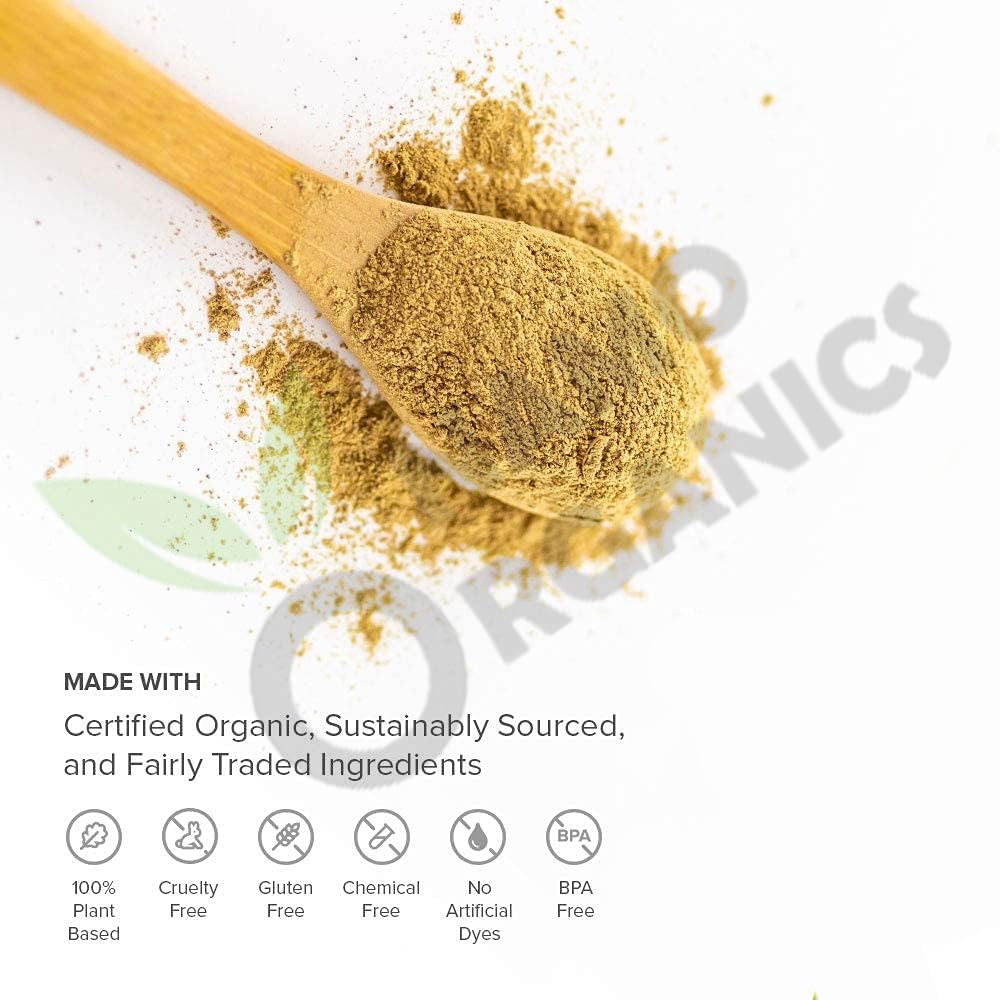 how to take triphala powder daily