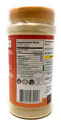 How to take triphala powder effectively