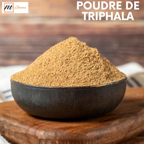 How to take triphala powder effectively