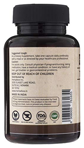 How to take triphala supplements