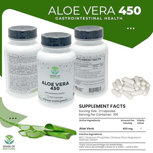 how to use aloe vera for health