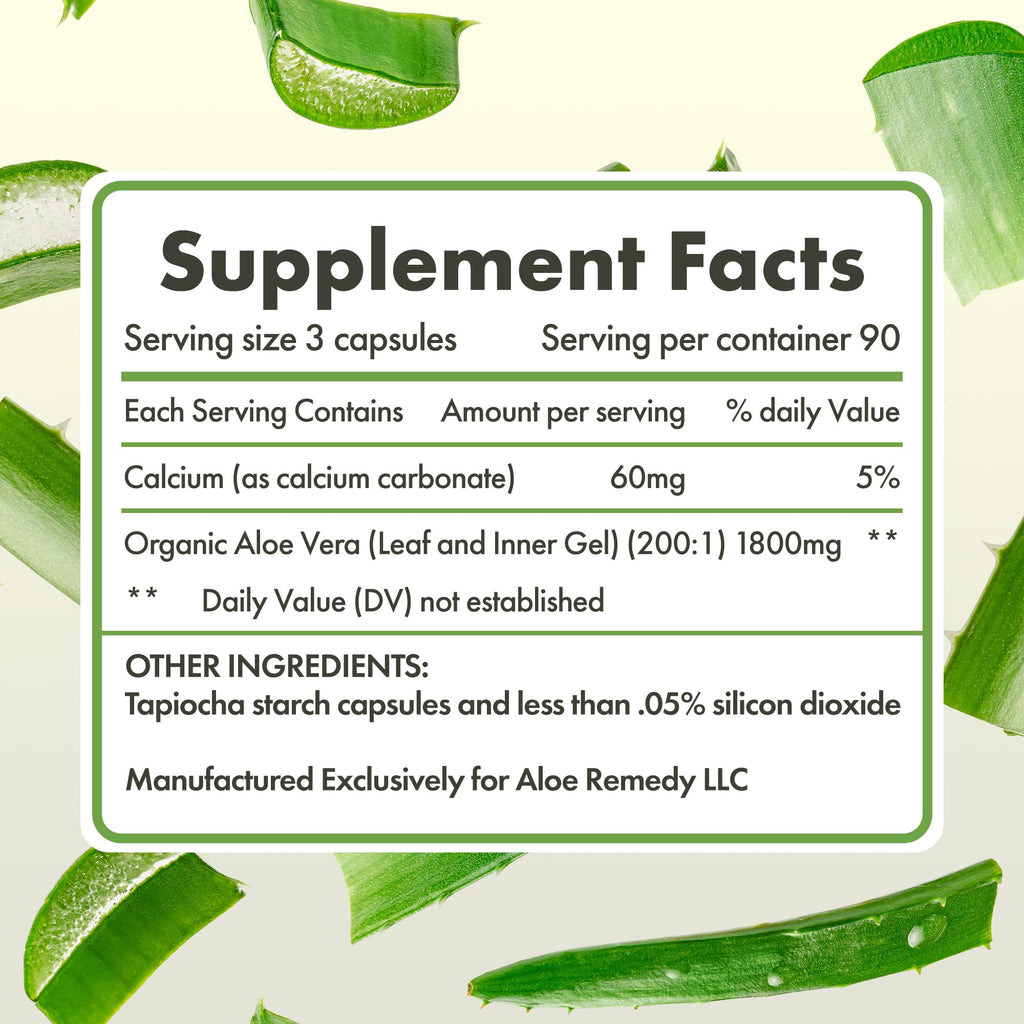 how to use aloe vera for health
