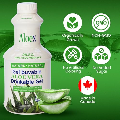 how to use aloe vera for heartburn