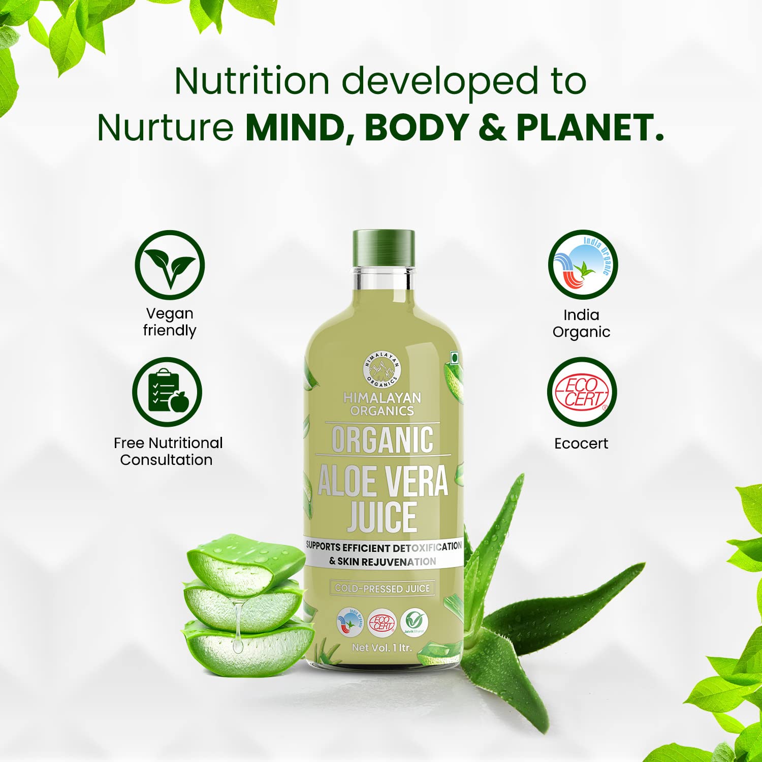 how to use aloe vera for wellness