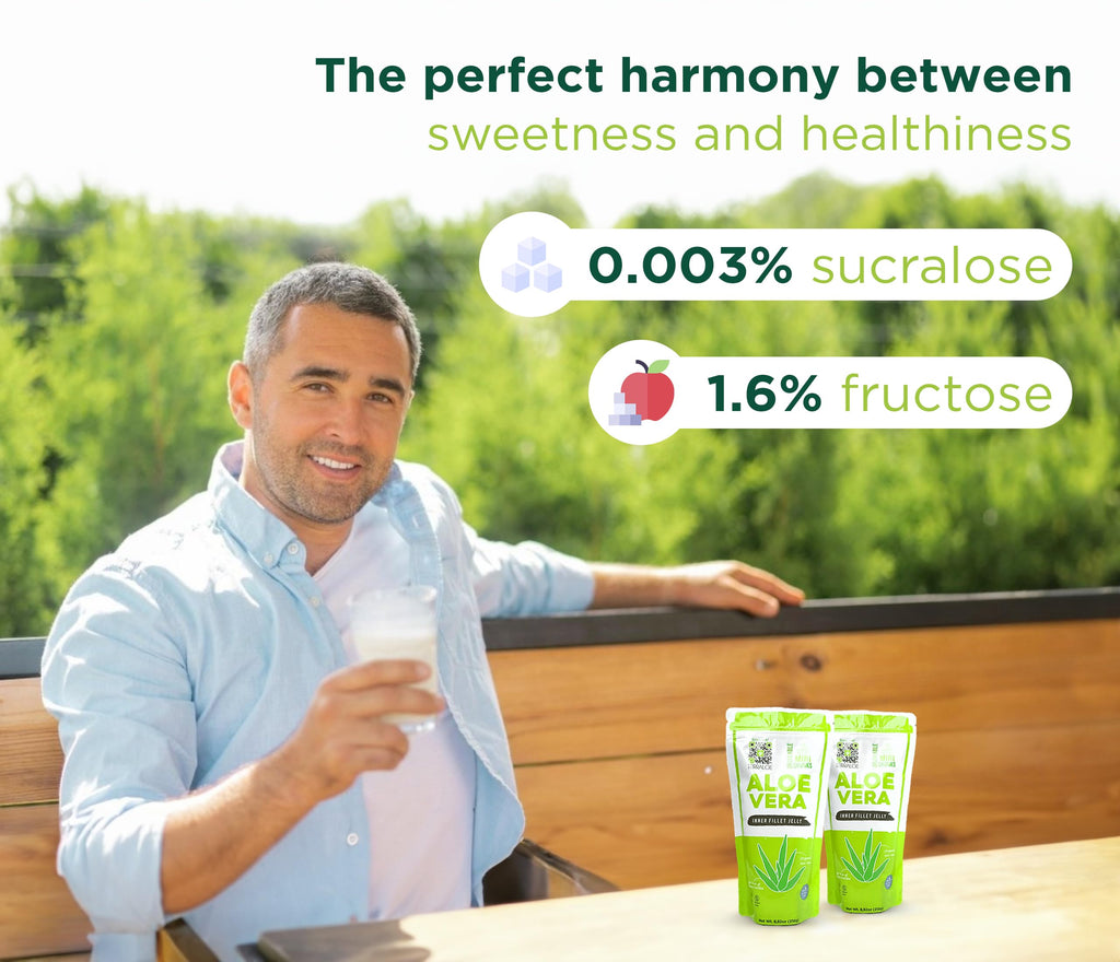 how to use aloe vera gel