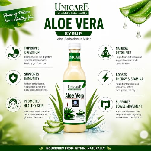 how to use aloe vera juice