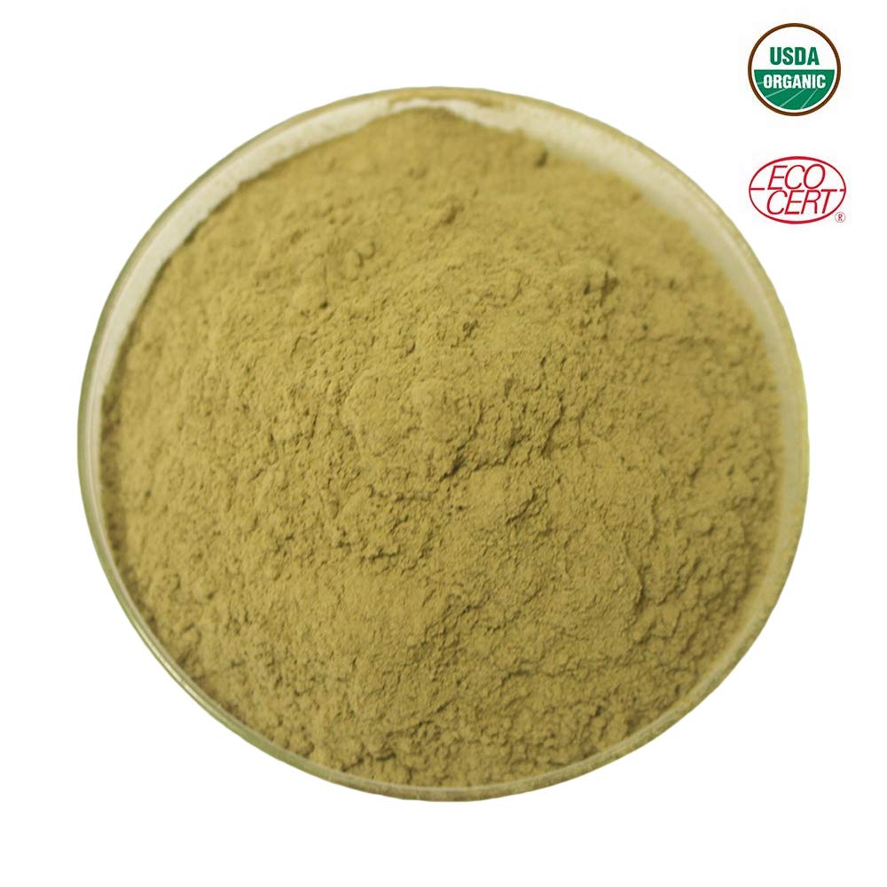 how to use aloe vera powder