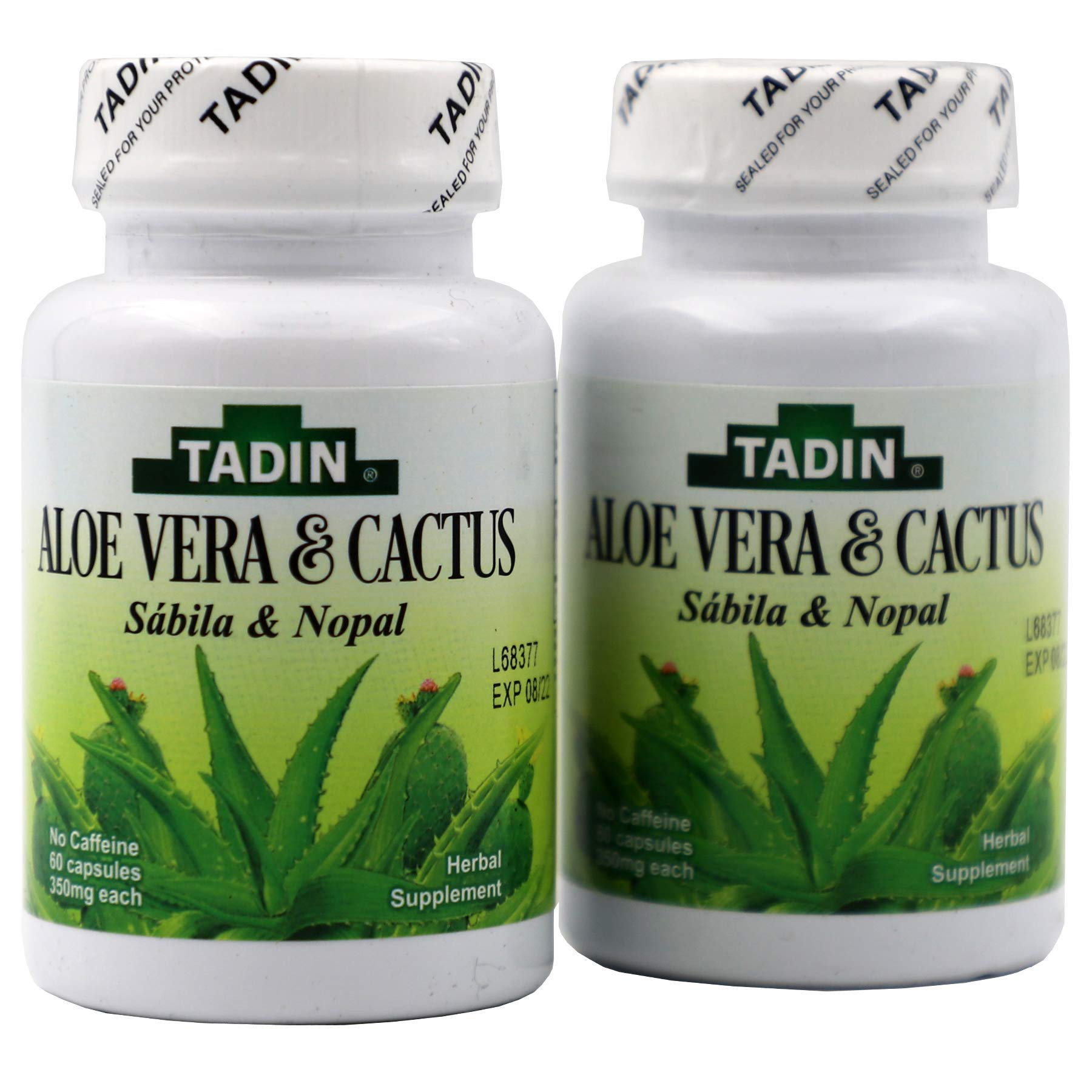 how to use aloe vera supplements