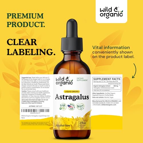 how to use astragalus in tea