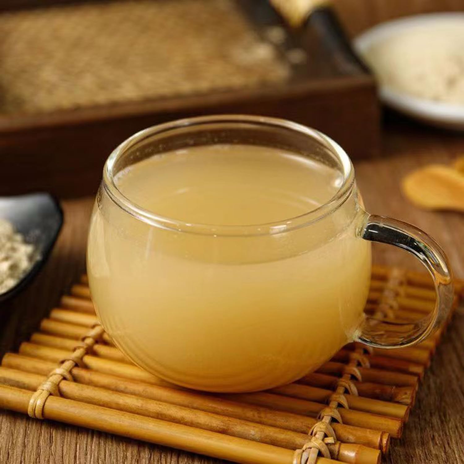 how to use astragalus powder