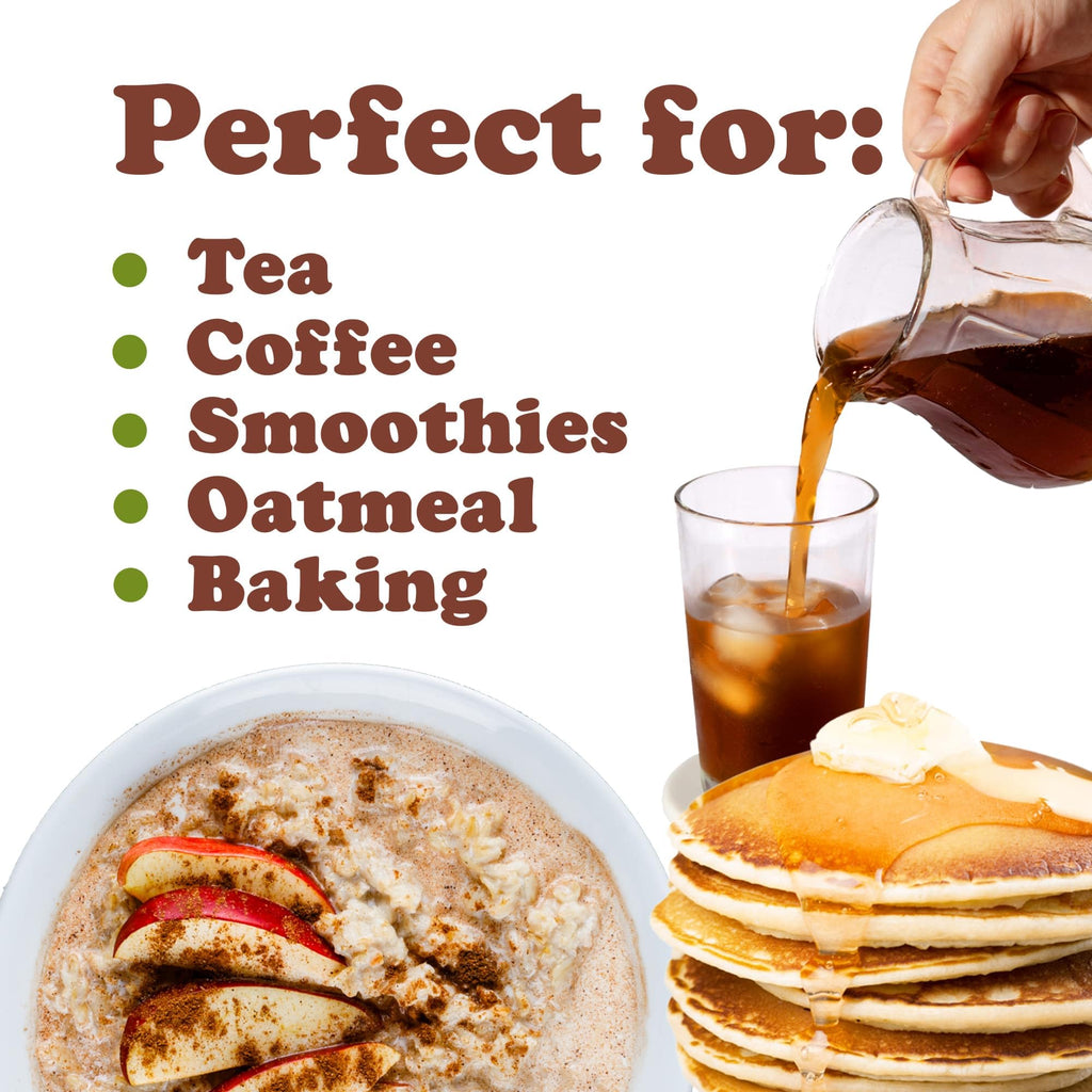 how to use chaga mushroom powder
