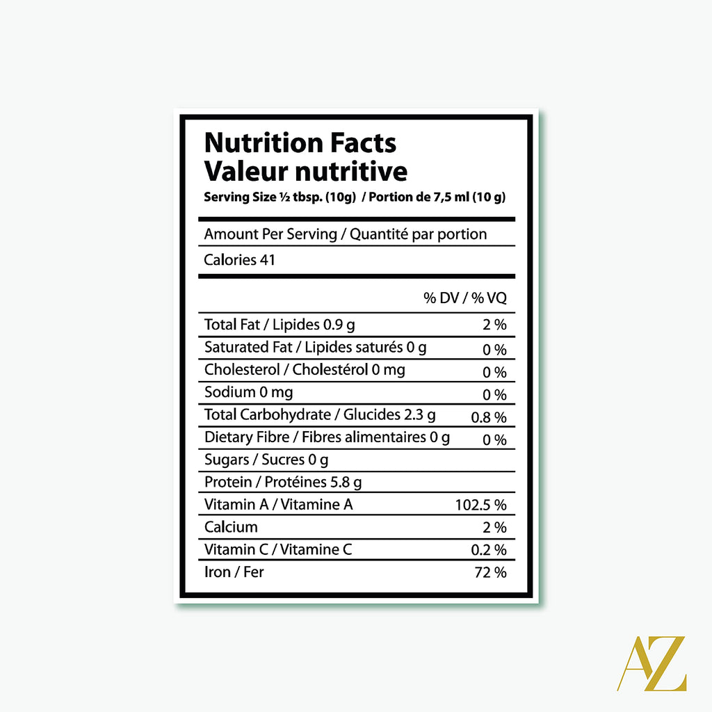 how to use chlorella for detox