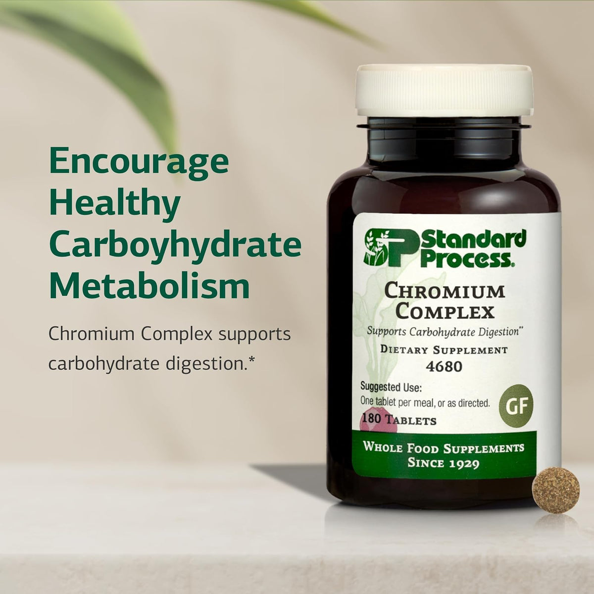 how to use chromium supplements