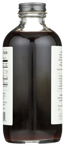 How to use elderberry syrup daily