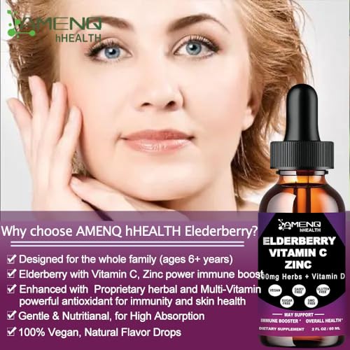 how to use elderberry syrup effectively