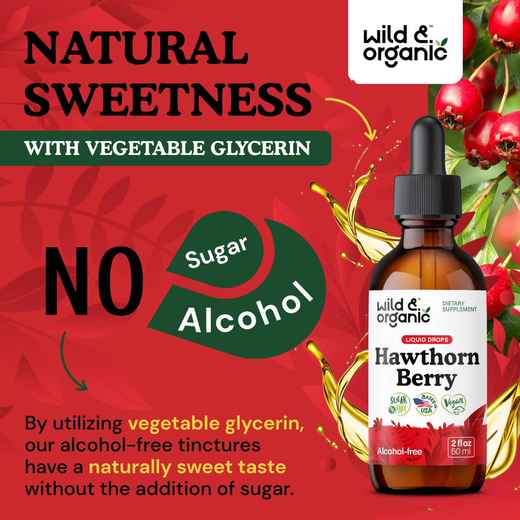 how to use hawthorn berry extract