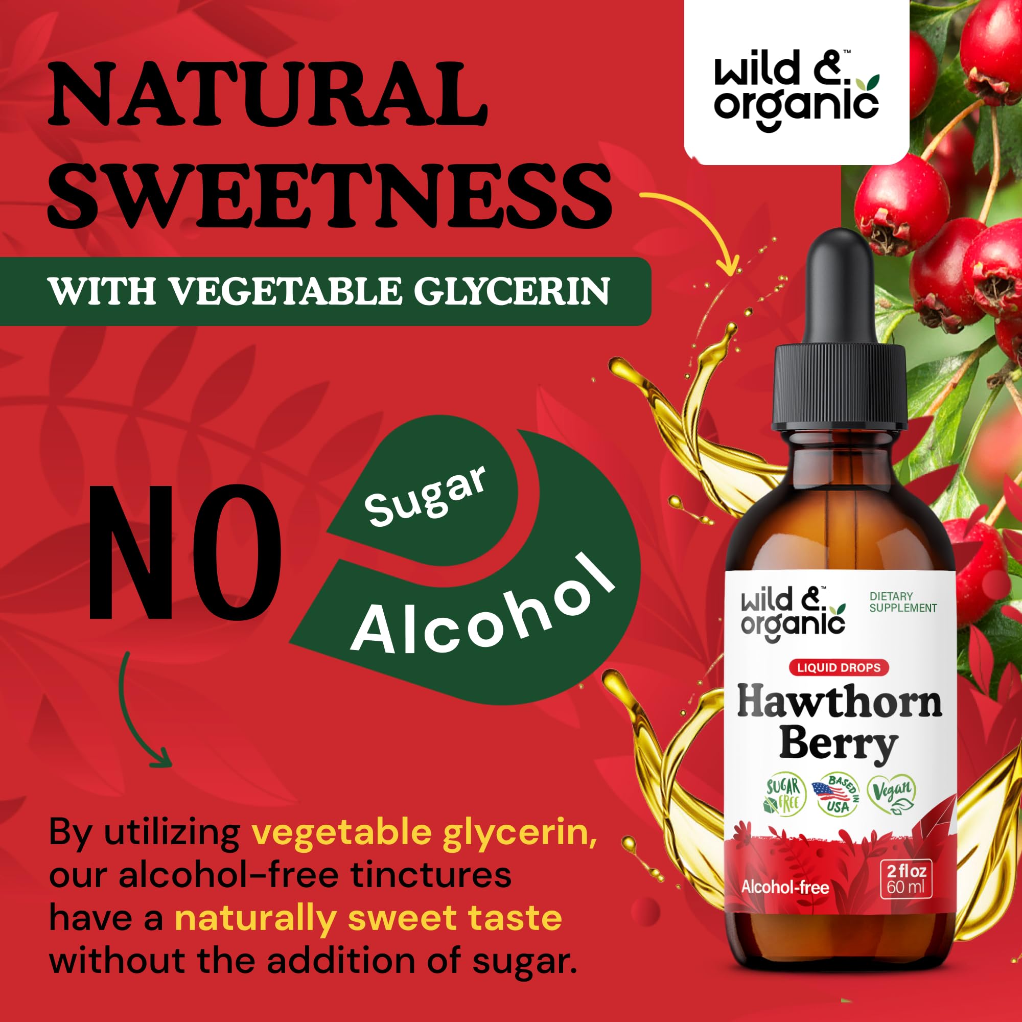 how to use hawthorn berry extract