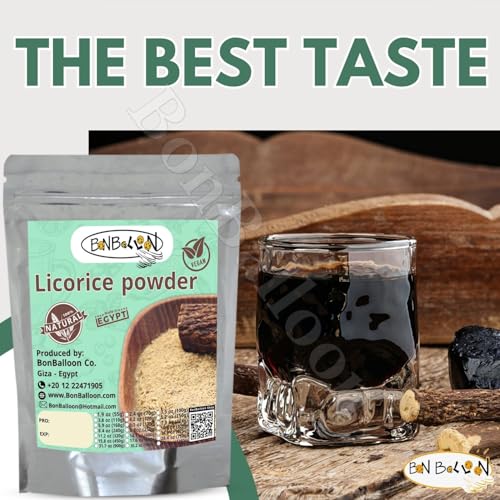 how to use licorice root in tea