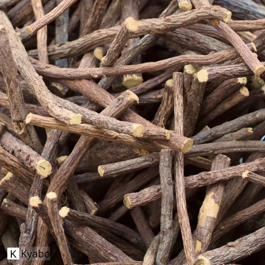 how to use licorice root in tea