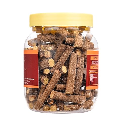 how to use licorice root