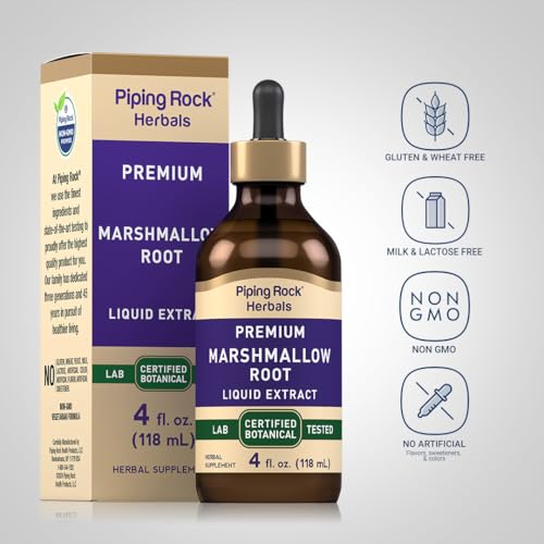 how to use marshmallow root extract