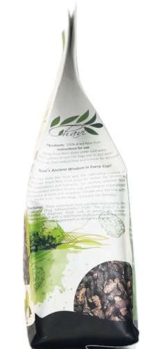 how to use noni in recipes