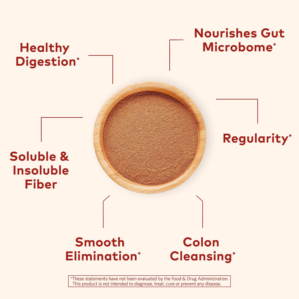 how to use psyllium husk powder