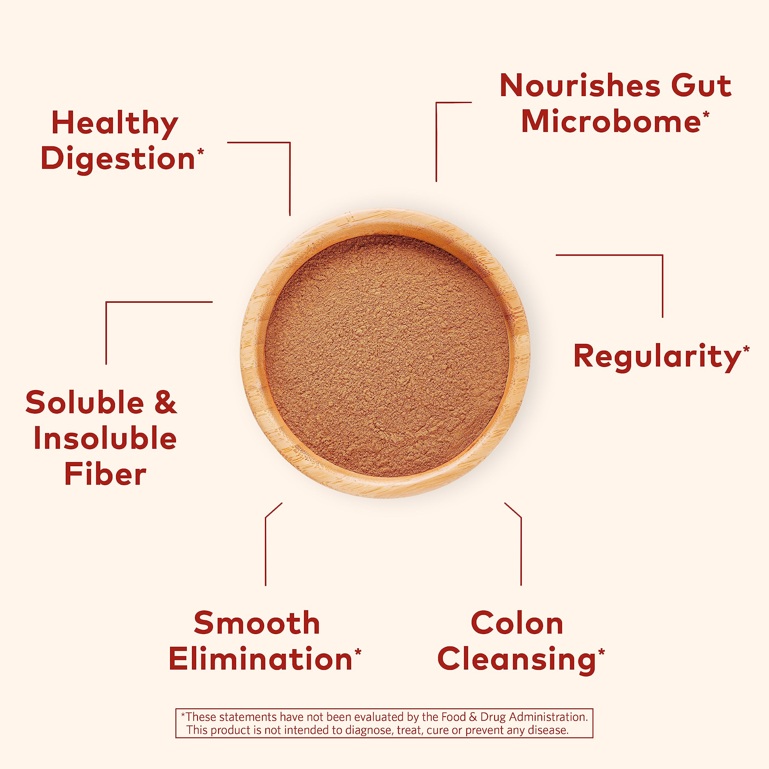 how to use psyllium husk powder