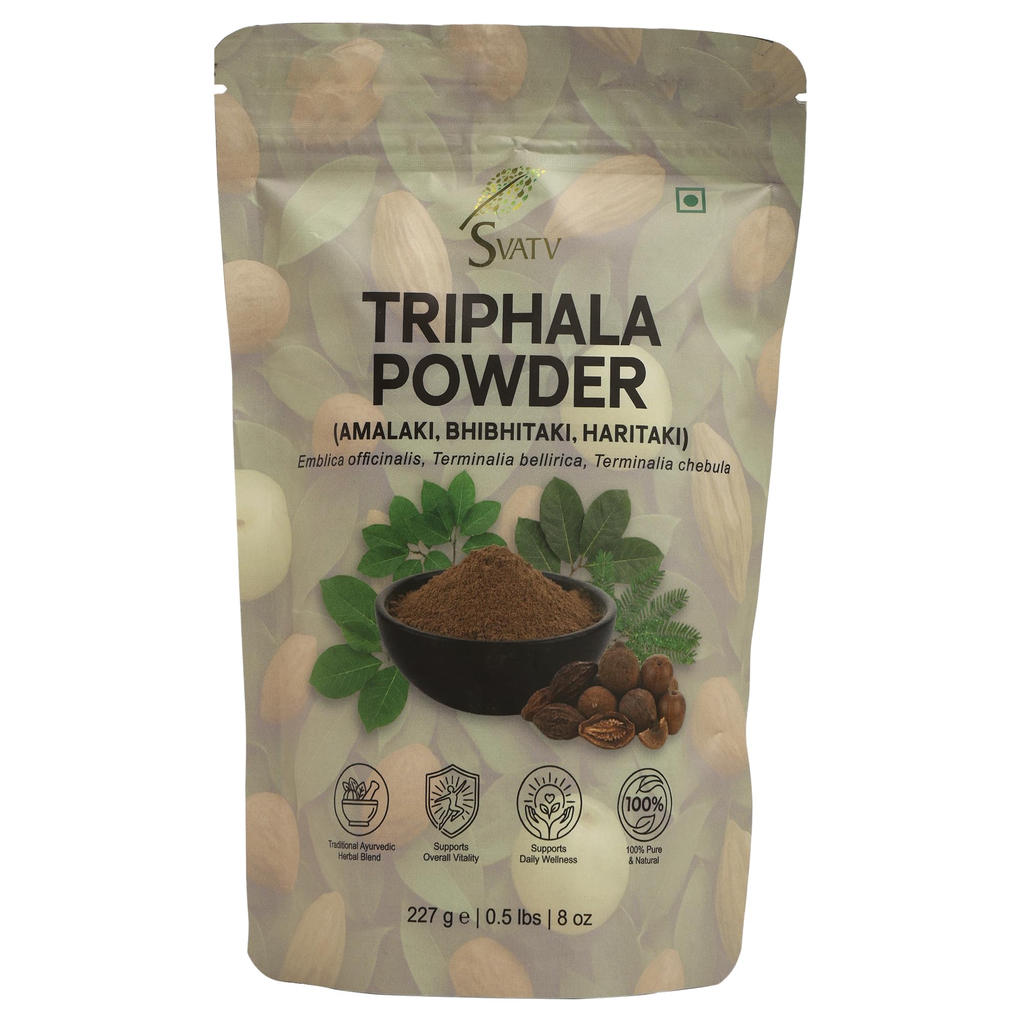 How to use triphala for best results