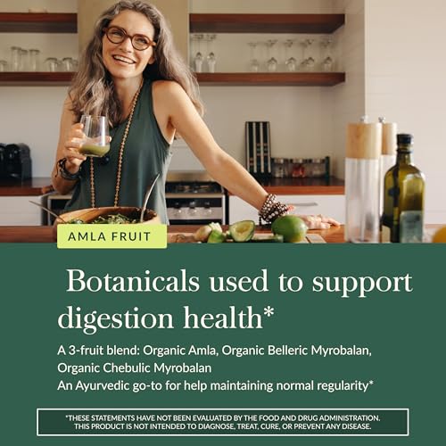 how to use triphala for detox