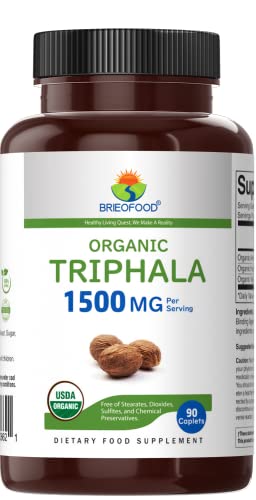 How to use triphala for wellness