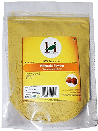 how to use triphala powder effectively