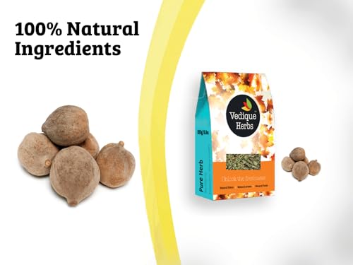 How to use Triphala powder