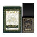 HOYNISE organic green tea loose leaf