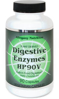 HP90V multi-enzymes for better digestion